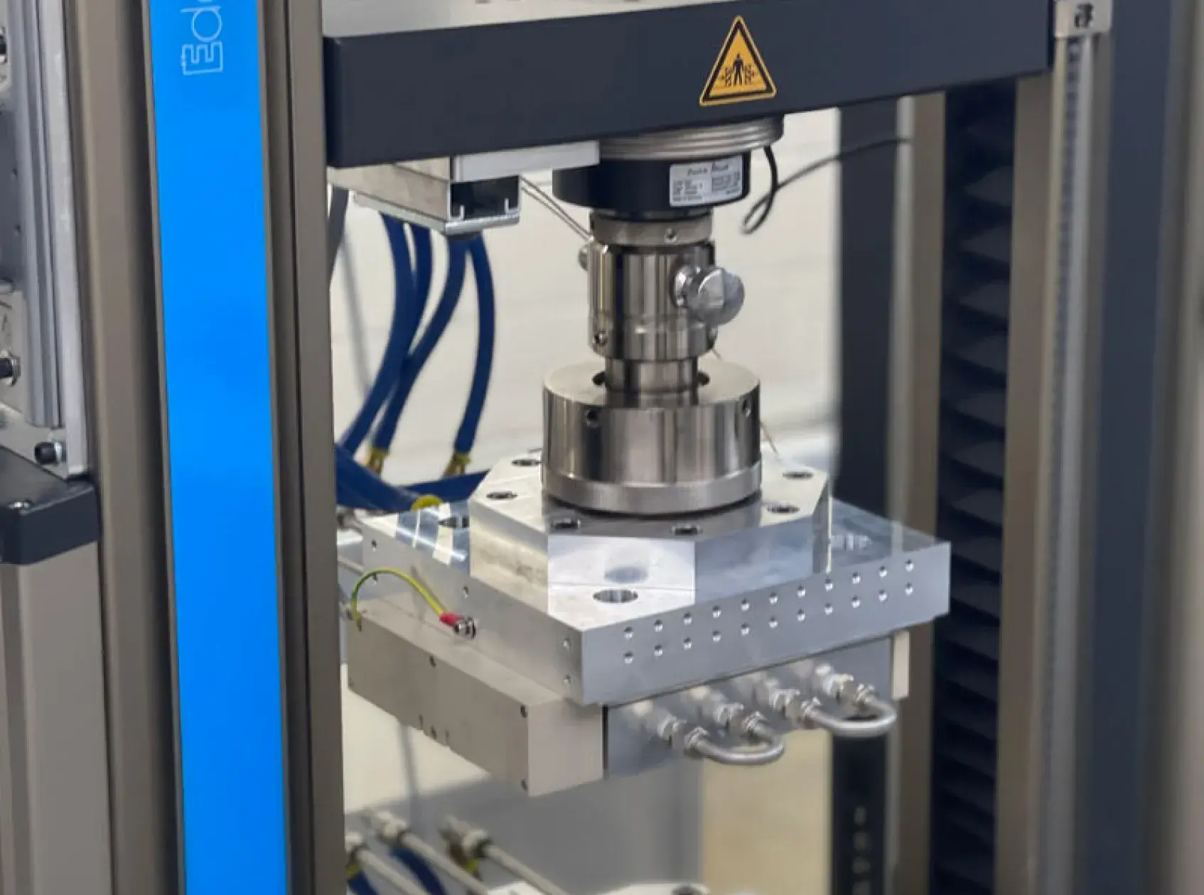 Assembly Services | Edge Precision